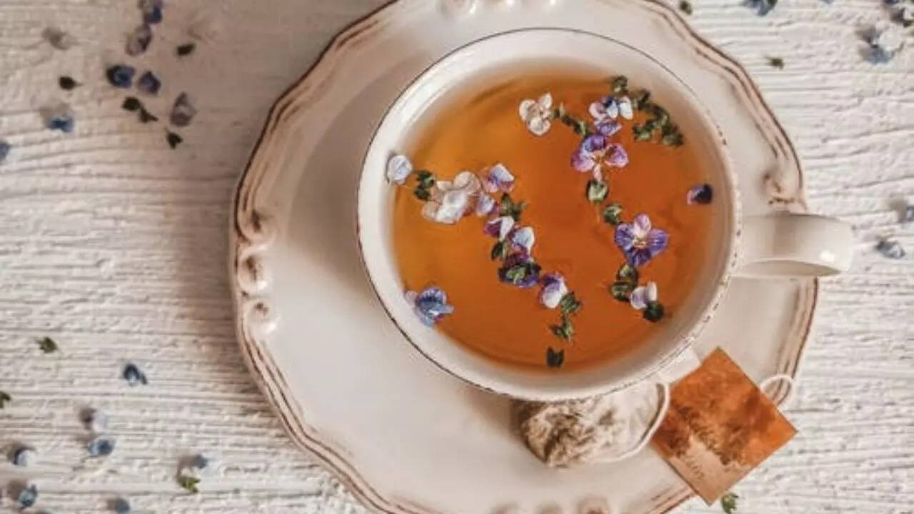 Homemade green tea recipe that helps in weight loss, Lifestyle News ...