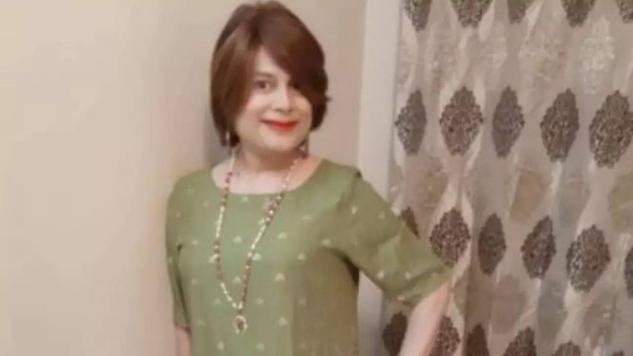 Bobby Darling reveals she's not getting roles because makers want her ...