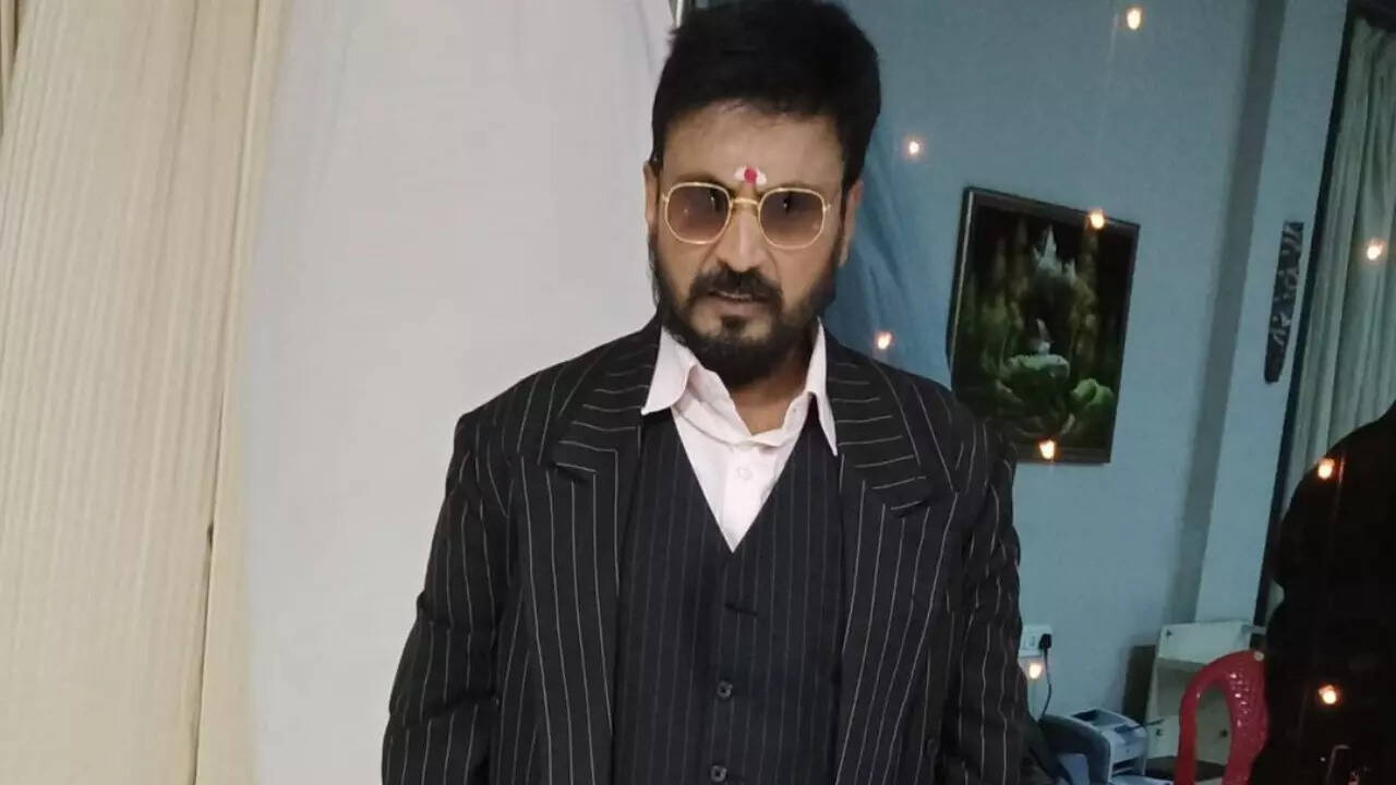 Kapil Sharma's TKSS co- star Tirthanand Rao tries to commit suicide by ...