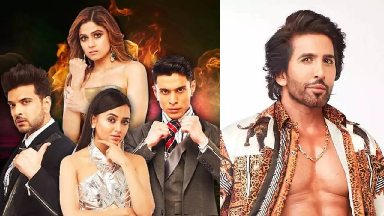 Bigg Boss: Salman Khan's Bigg Boss 15 gets an extension; Vishal Kotian ...