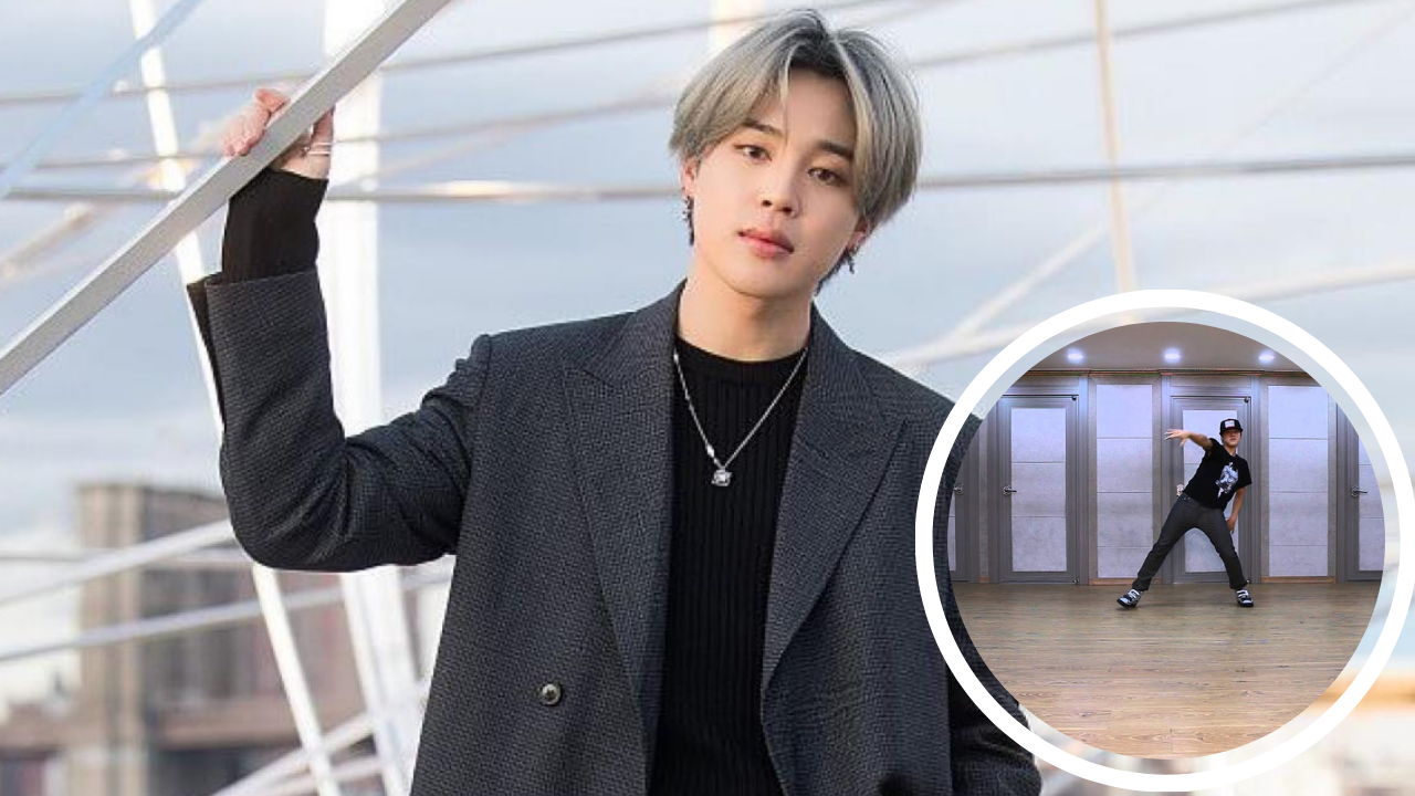 As Jimin completes 9 years as a BTS member, a look back at the first ...