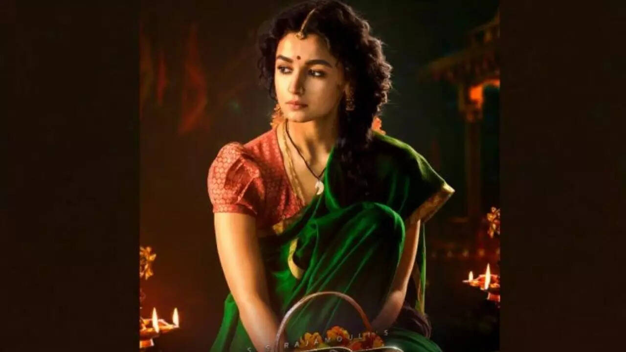 Is Alia Bhatt charging Rs 9 crore for less-than-20-minutes role in SS ...