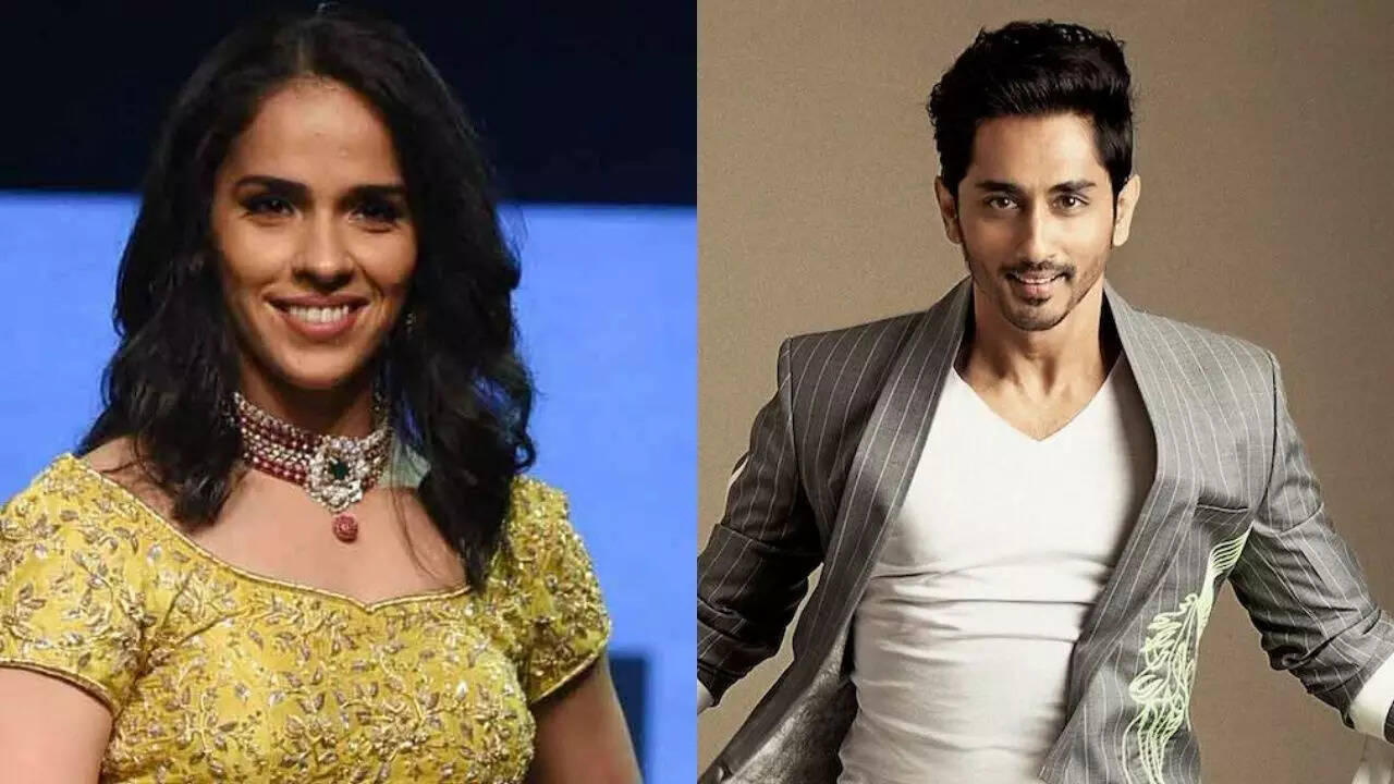 Siddharth Booked By Hyderabad Cyber Crime For His Sexist Tweet