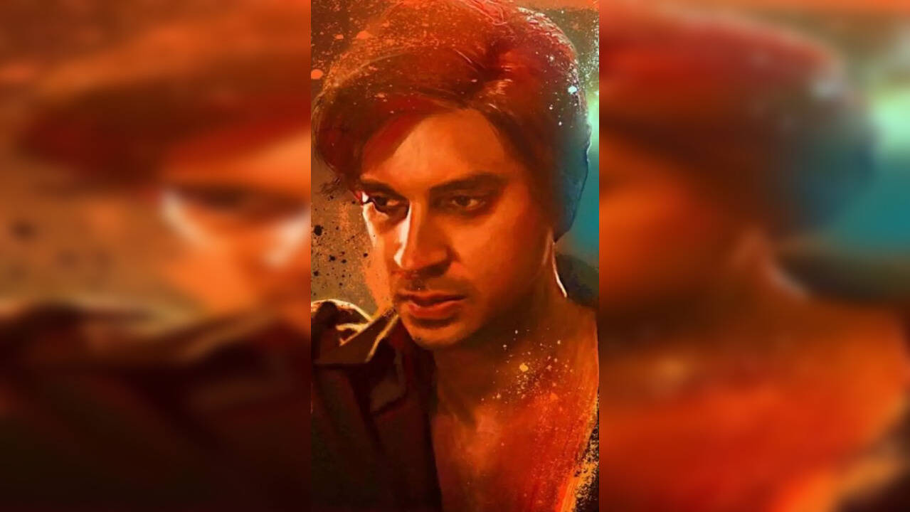 Ranjish Hi Sahi, Episode 1 review: Tahir Raj Bhasin, Amala Paul's ...