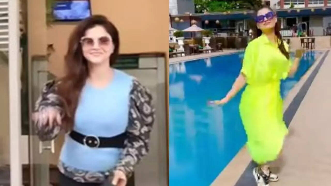 Worst dressed of the week: Urvashi Rautela, Rubina Dilaik miss the ...