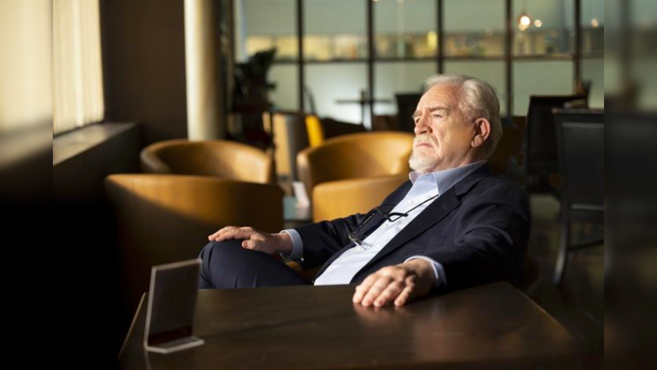 Succession star Brian Cox reveals why he turned down the role of King Robert Baratheon in Game ...