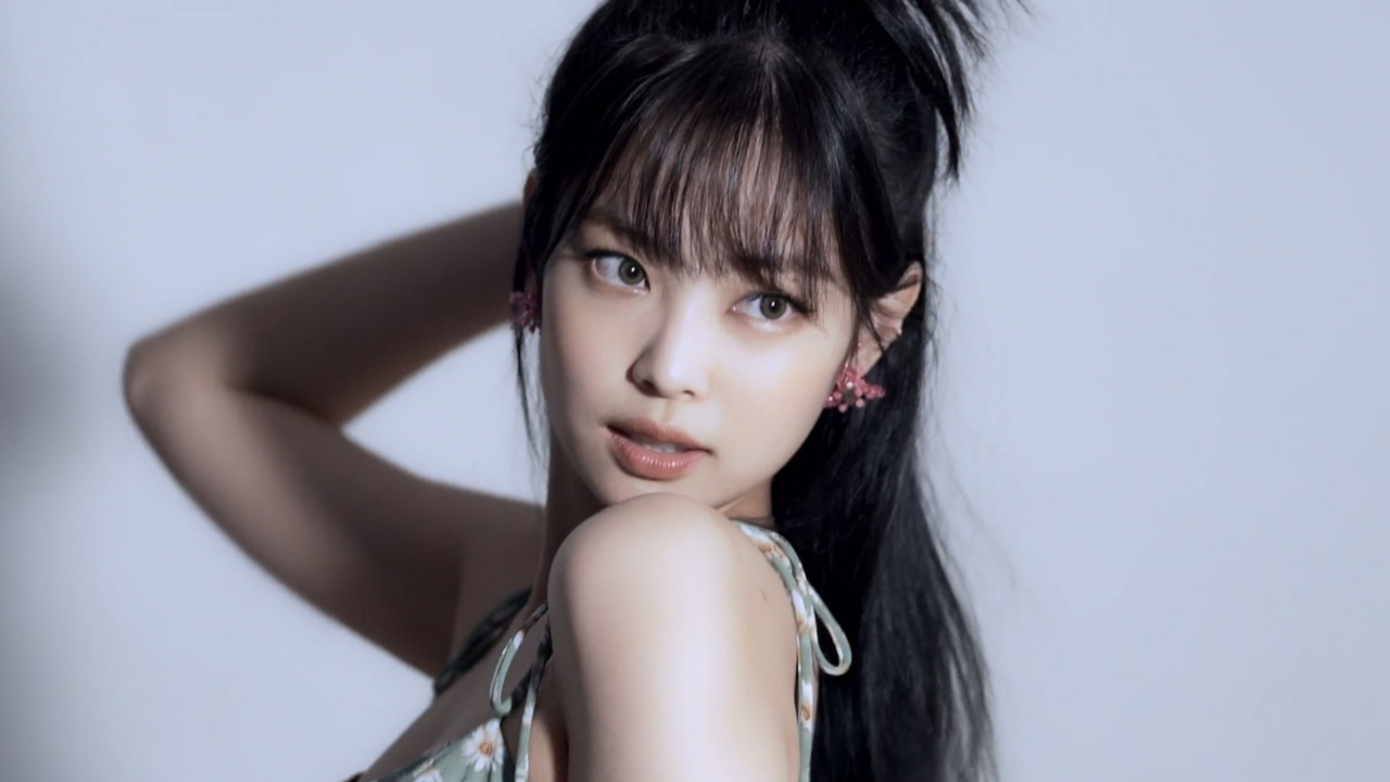 Famous since before debut, here's how birthday girl Jennie was signed ...