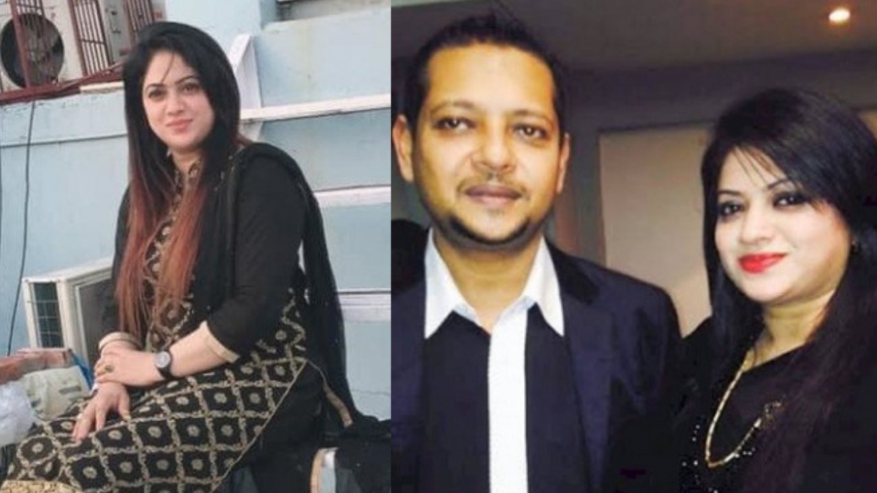 Bangladeshi actress Raima Islam Shimu’s body found in a sack; husband ...