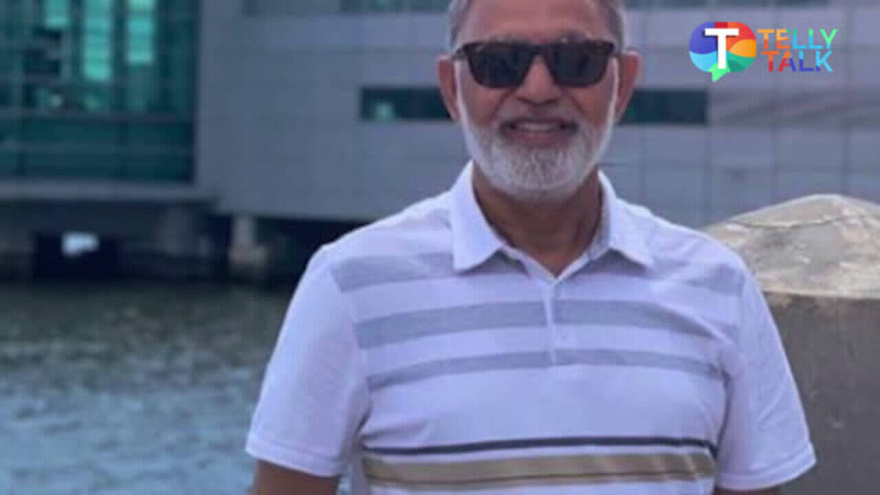 Shaheer Sheikh's father passes away after battling COVID-19, Aly Goni ...