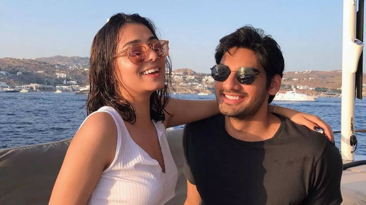 Suniel Shetty's son Ahan Shetty to get married this year? Here's the ...