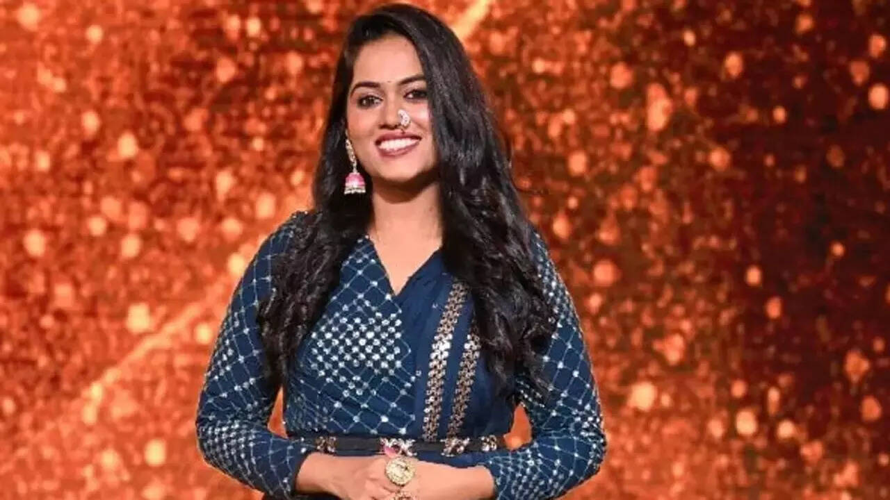 Indian Idol 12's second runner-up Sayli Kamble tested positive for ...