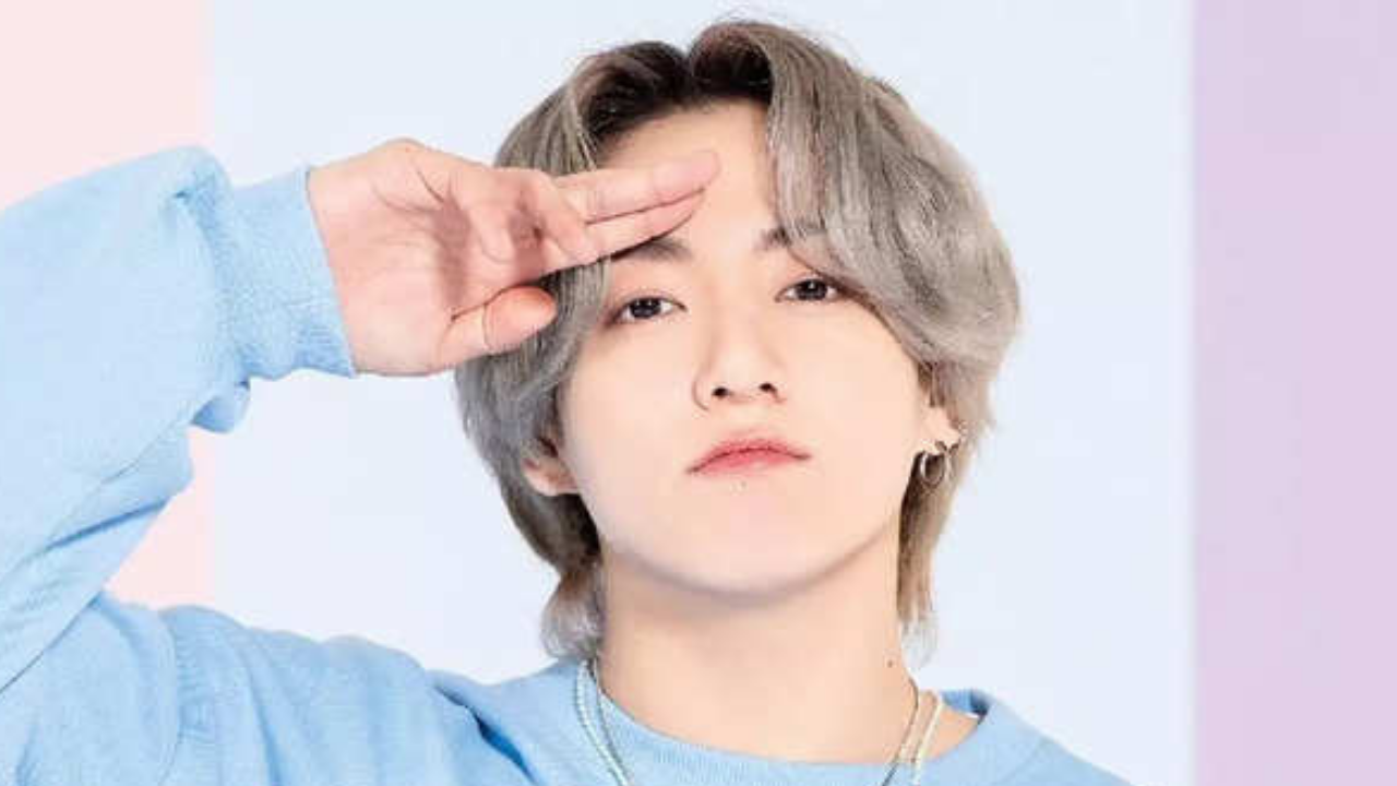 Here’s how BTS’ Jungkook overcame his acne battle