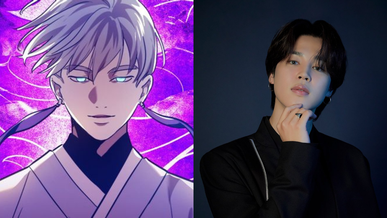 Loving BTS' CHAKHO? Here are all the times Jimin gave us some serious ...
