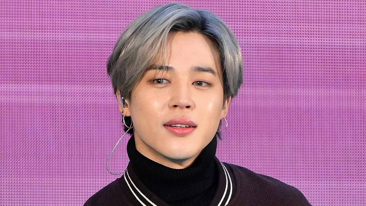 'You were worried a lot, right?': BTS' Jimin shares first post after ...