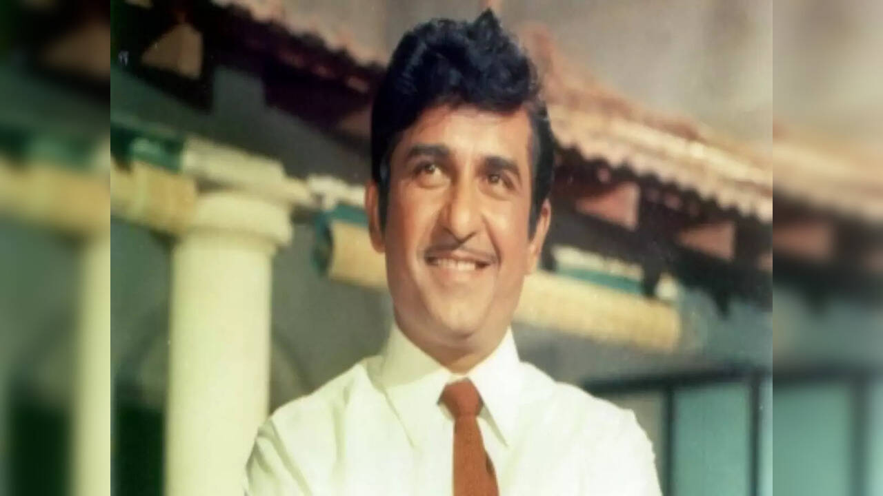 Anand actor Ramesh Deo passes away at 93