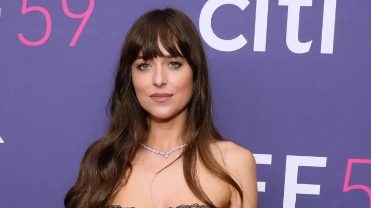 Fifty Shades Of Grey Actress Dakota Johnson To Step Into Superhero