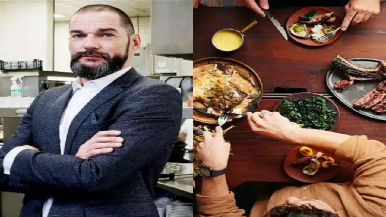 Million Pound Menu to Chef's Table: 5 food series you can watch on OTTs ...