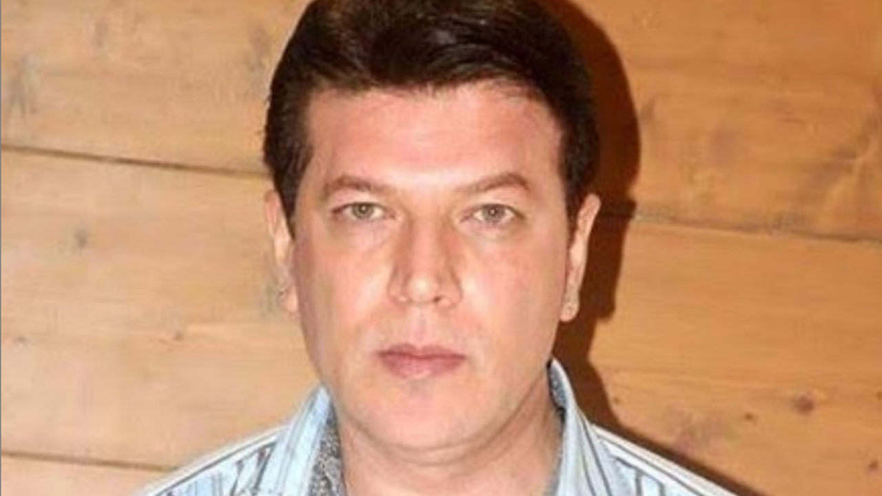 Producer Sam Fernandes files police complaint against Aditya Pancholi ...