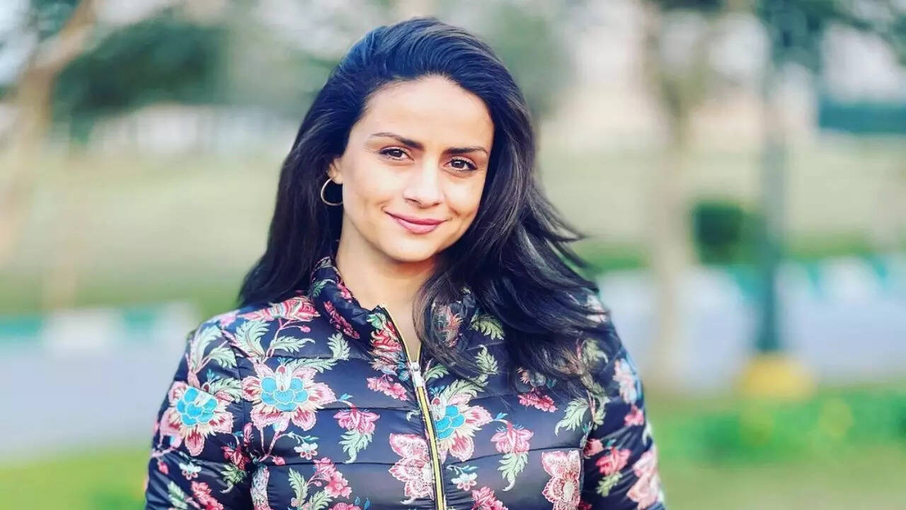 Gul: Exclusive| Gul Panag was once locked inside a dubbing room full of ...
