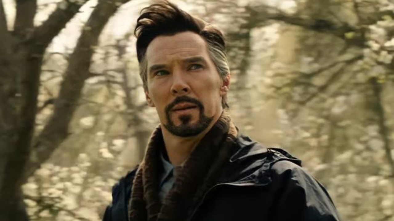 Deadpool creator confirms Benedict Cumberbatch starrer Doctor Strange ...
