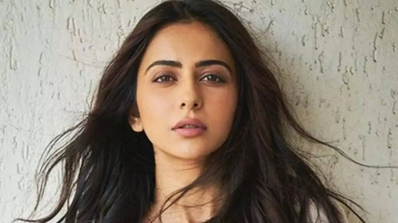 Rakul Preet Singh shares mushy post for boyfriend Jackky Bhagnani on ...