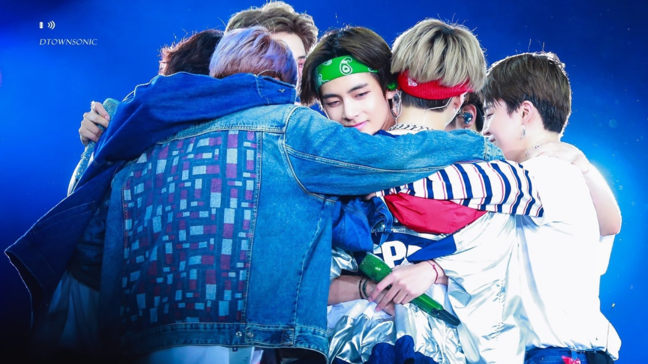 Jimin's appendicitis to Jungkook's foot injury, all the health ailments ...