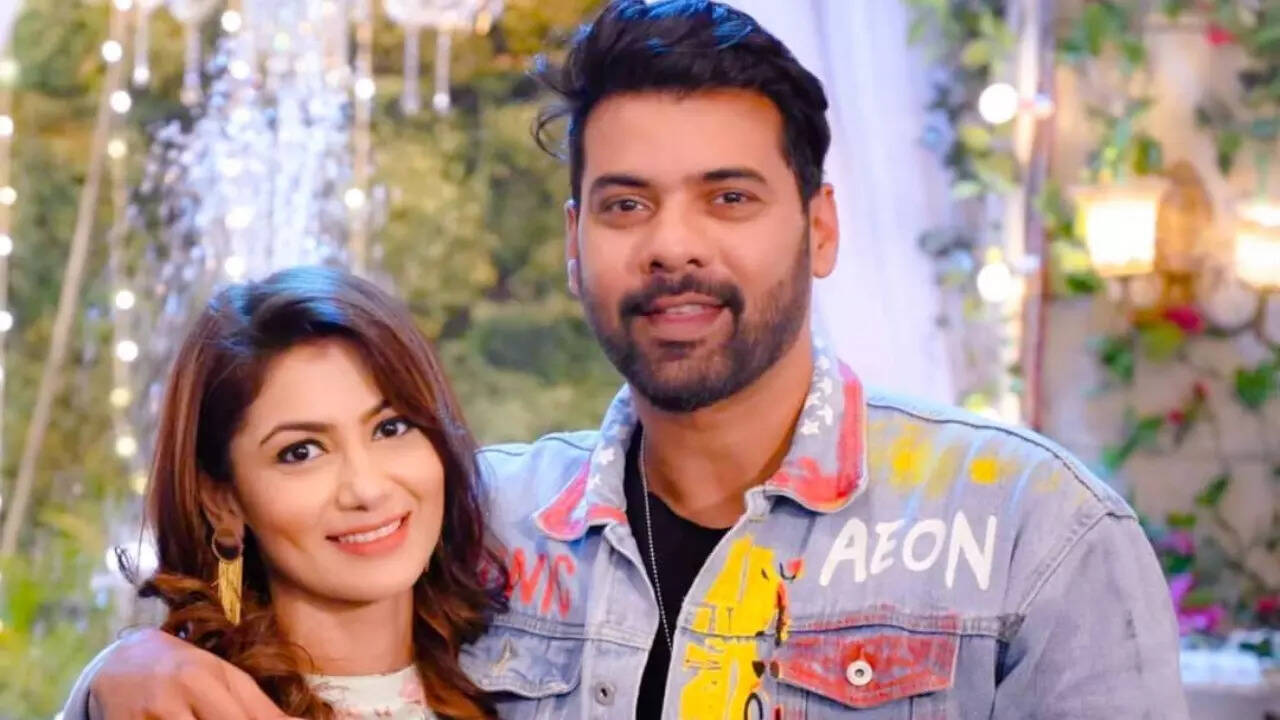 Shabir: Shabir Ahluwalia aka Abhi to quit Kumkum Bhagya after 7 years ... Shabir: Shabir Ahluwalia aka Abhi to quit Kumkum Bhagya after 7 years ...