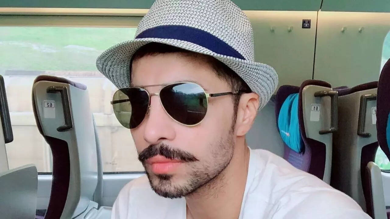 Actor Deep Sidhu shared his last post on Instagram 3 months back - here ...