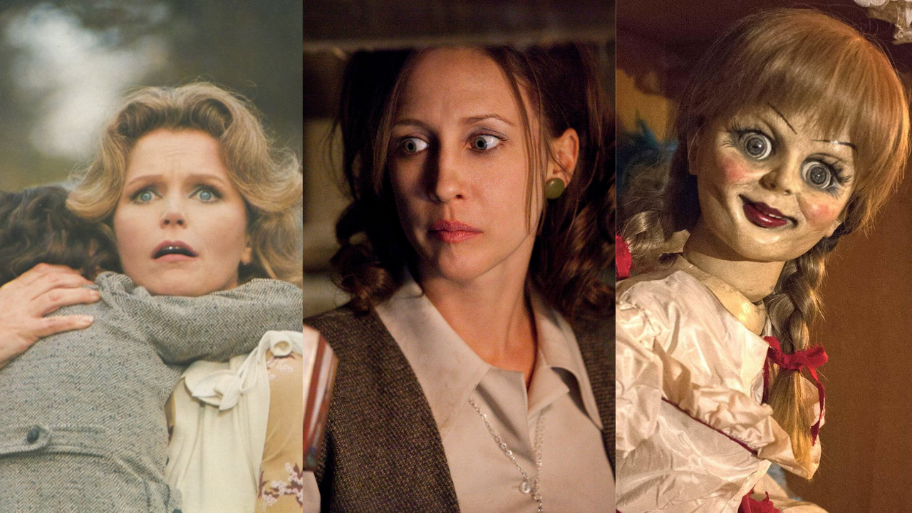 8 scary things that actually happened on horror movie sets, Hollywood ...