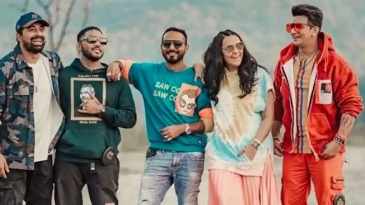After Rannvijay Singha and Neha Dhupia, Raftaar confirms he's not a part of MTV Roadies: 'Sonu ...