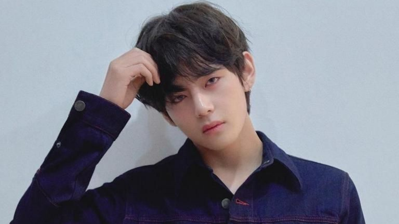BTS' V drops another health update post COVID-19 diagnosis; reveals how ...