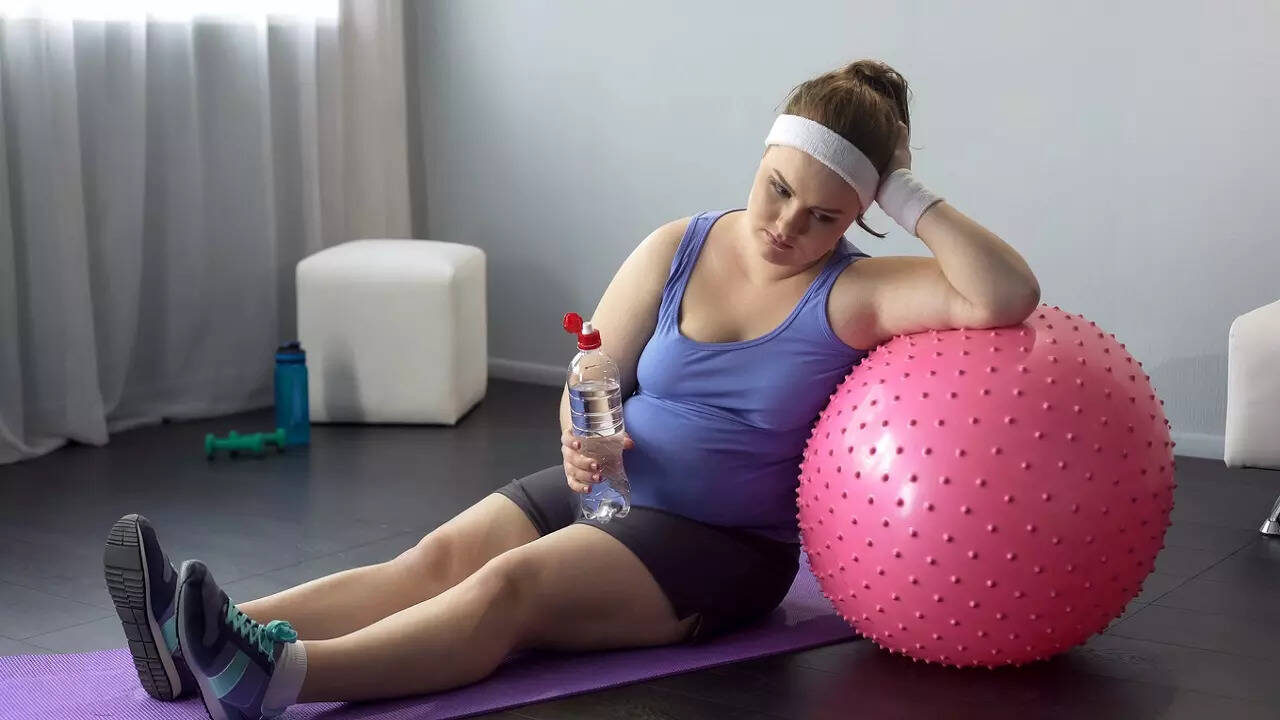 Struggling to de-bloat? Here are a few ways to shed that extra water ...