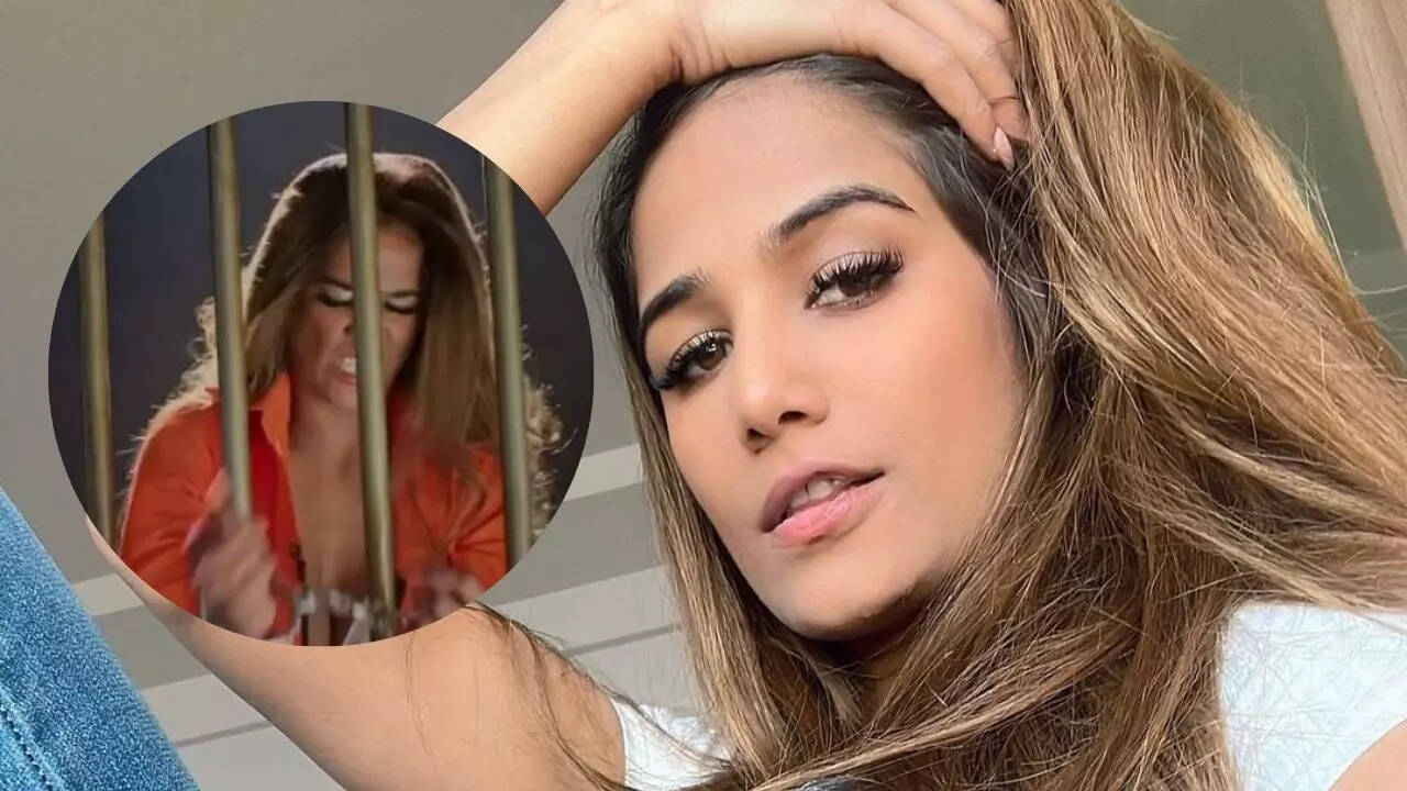 Poonam Pandey confirmed as third contestant in Kangana Ranaut's Lock ...
