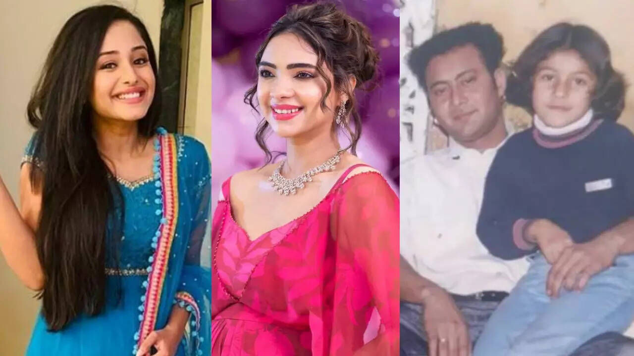 Top TV News Today: Tina Philip replaces Pooja Banerjee in Kumkum Bhagya ...