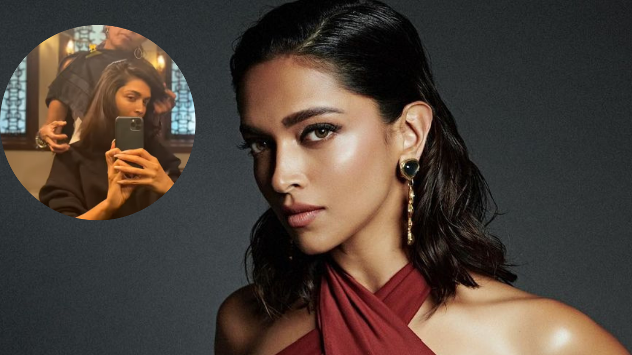 'She's a diva in every sense': Deepika Padukone makes fans go gaga as ...