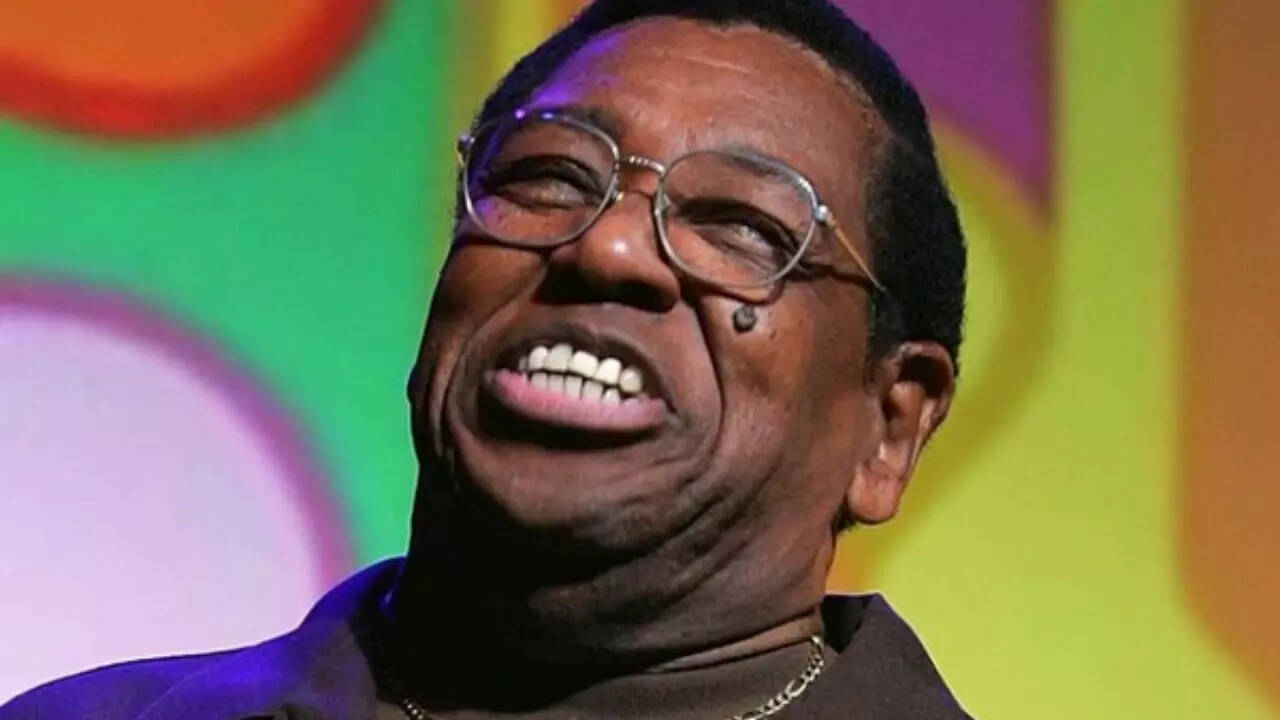 Good Times actor Johnny Brown passes away at 84, Hollywood News | Zoom TV