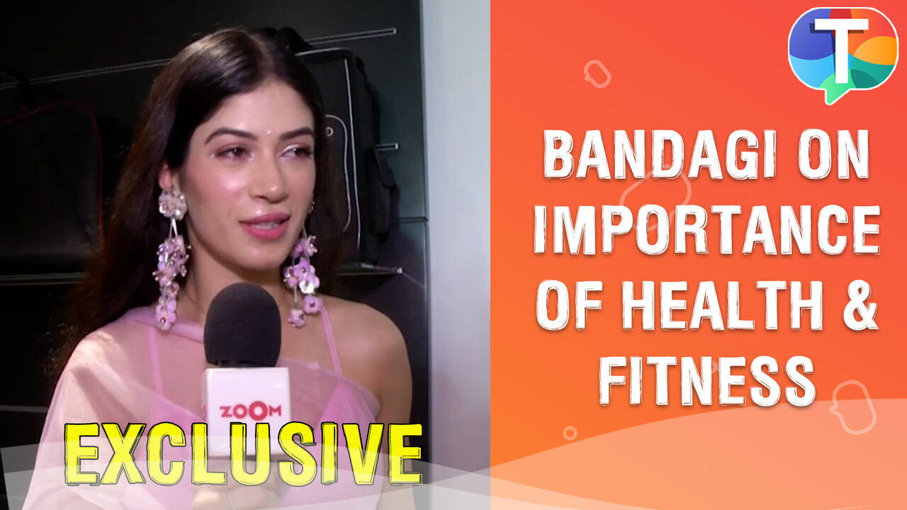 Bandagi Kalra's message to all women: 'Keep your health the first ...
