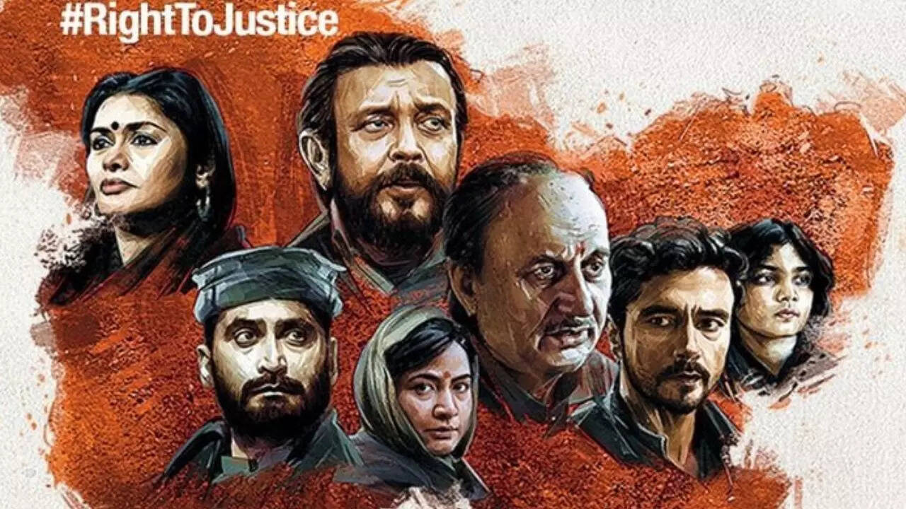 Kashmir Files: The Kashmir Files’ IMDb rating detects unusual voting ...