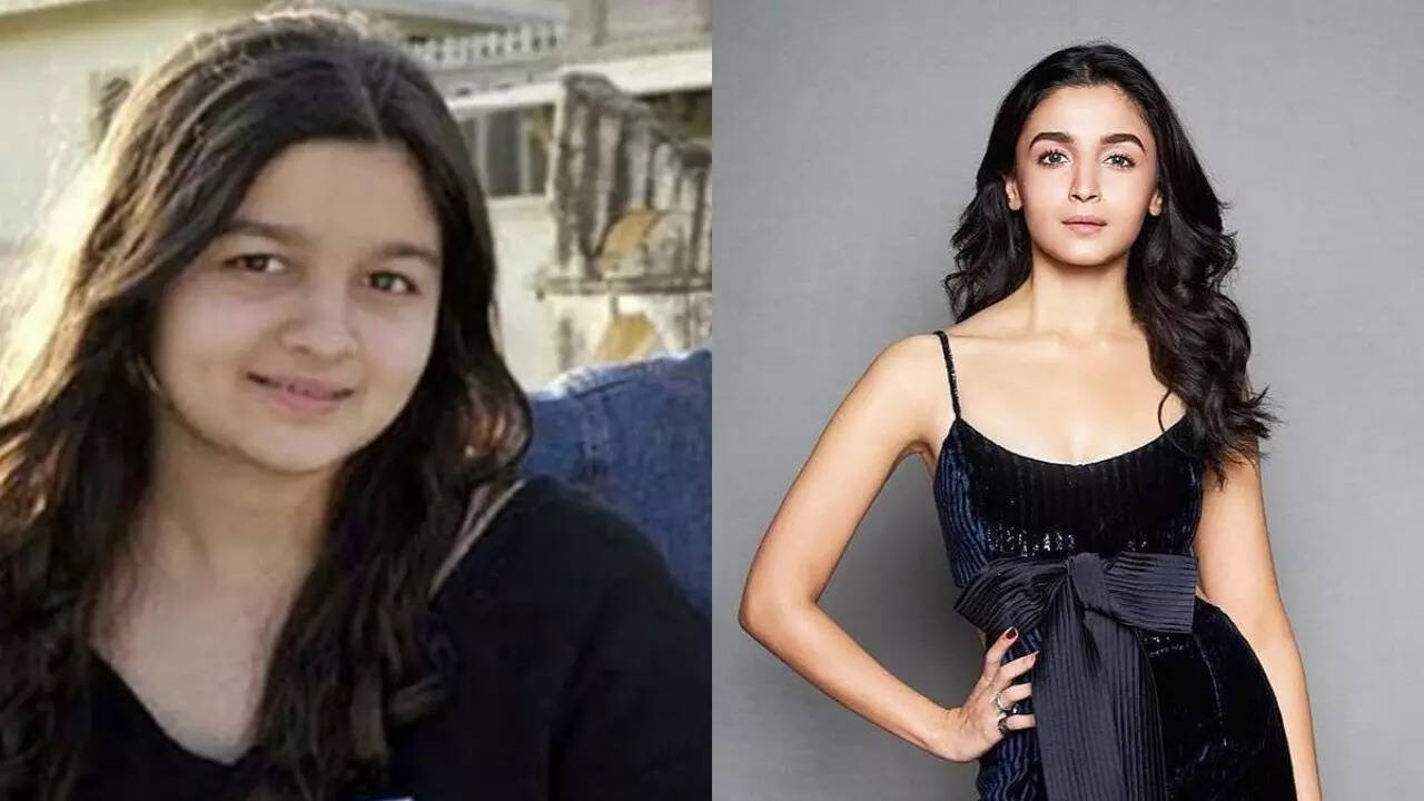 All the things Alia Bhatt did to shed her baby weight before entering ...