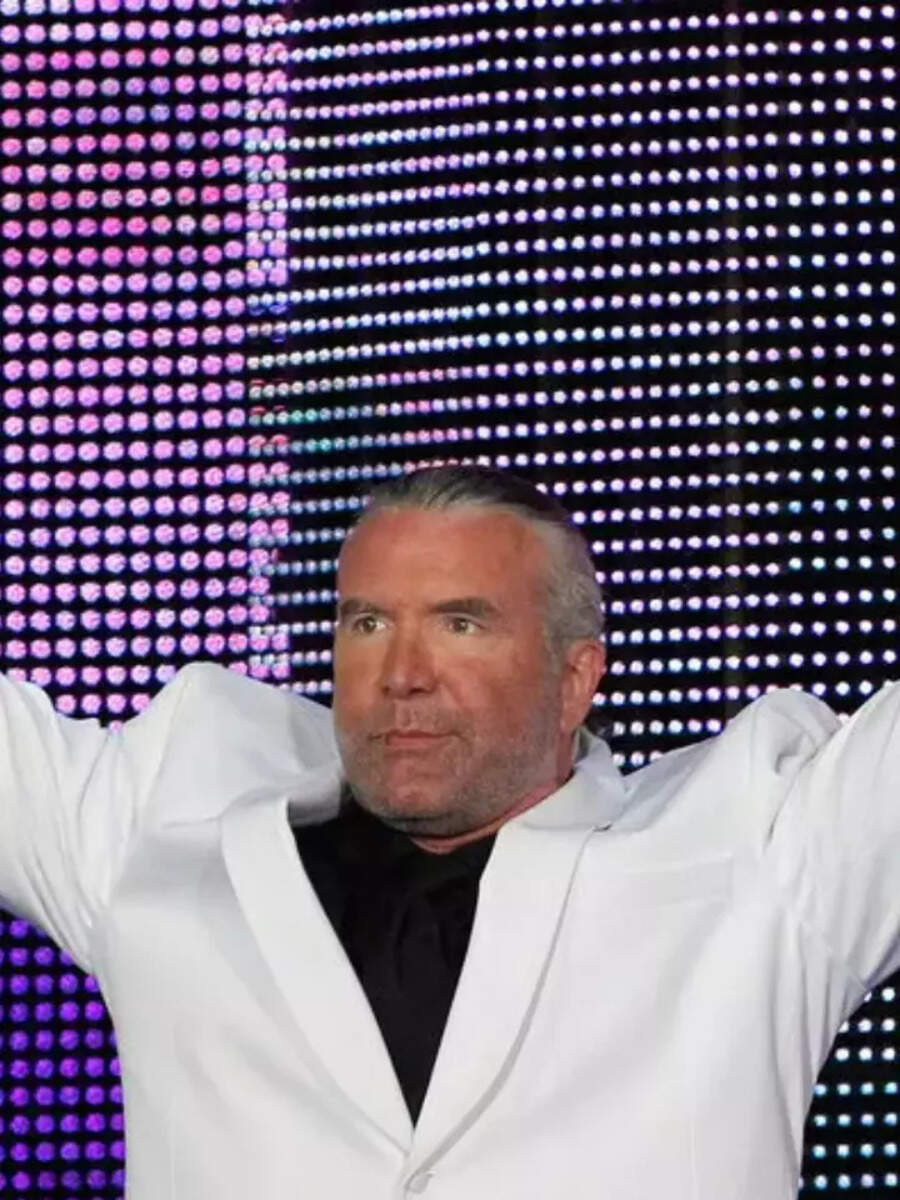 Scott Hall died aged 63 | Times Now