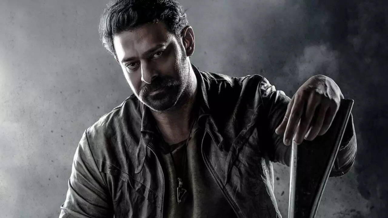 Prabhas: Prabhas health update: Radhe Shyam actor undergoes surgery in ...