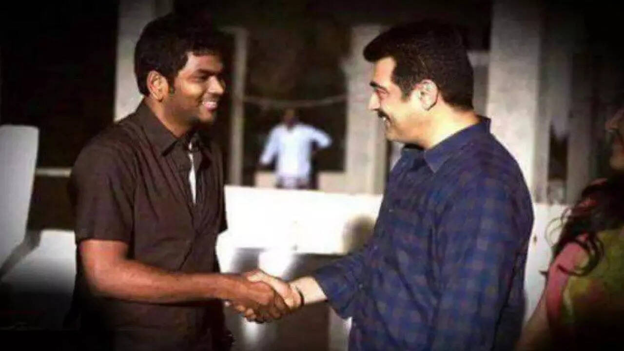 Lyca: AK 62: Vignesh Shivan to direct Ajith's next film, details inside, South News | Zoom TV