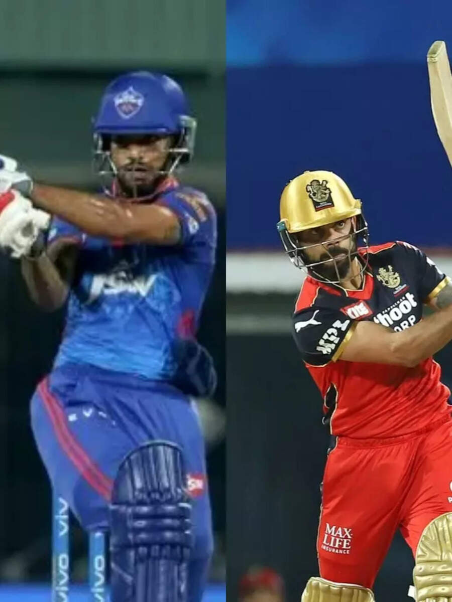 10 batsmen with most 4s in IPL | Times Now