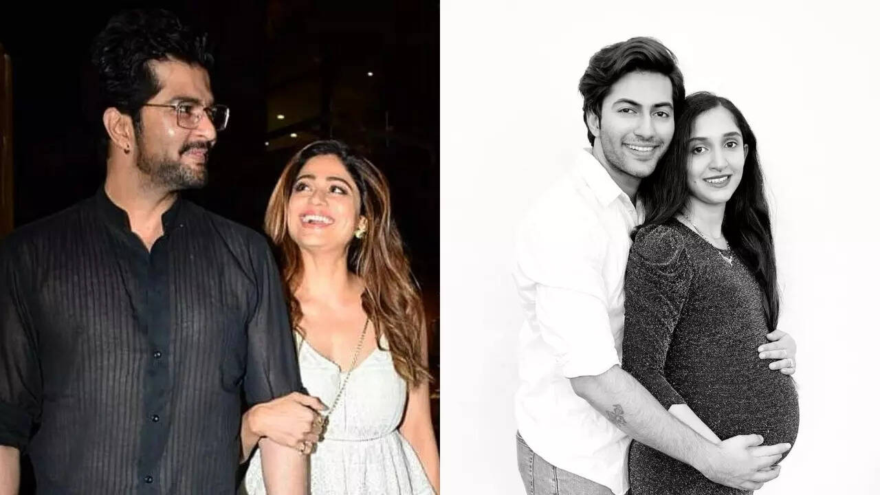 Top TV News Today: Shamita Shetty-Raqesh Bapat go for dinner date ...