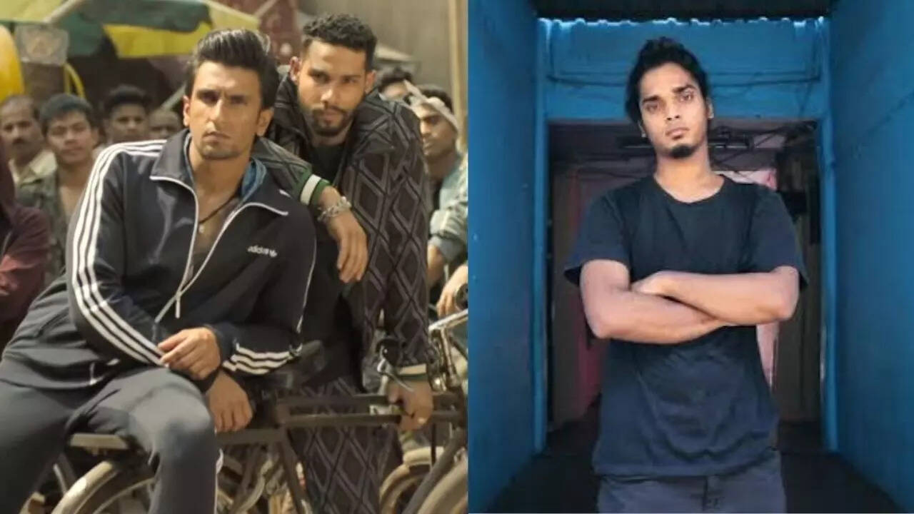 Rapper MC Tod Fod's death leaves Gully Boy stars Ranveer Singh and ...