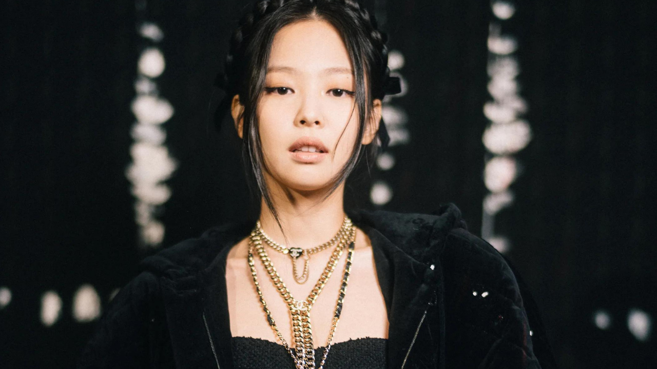 Blackpink's Jennie has several swanky brands under her kitty; here are ...