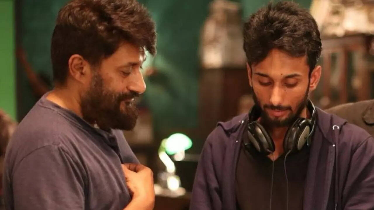 The Kashmir Files' writer Saurabh M Pandey opens up on why remembering ...