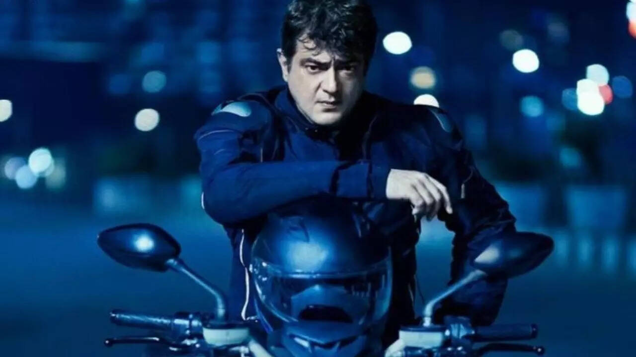 Valimai: Ajith Kumar’s Valimai has done business worth Rs 200 crore ...