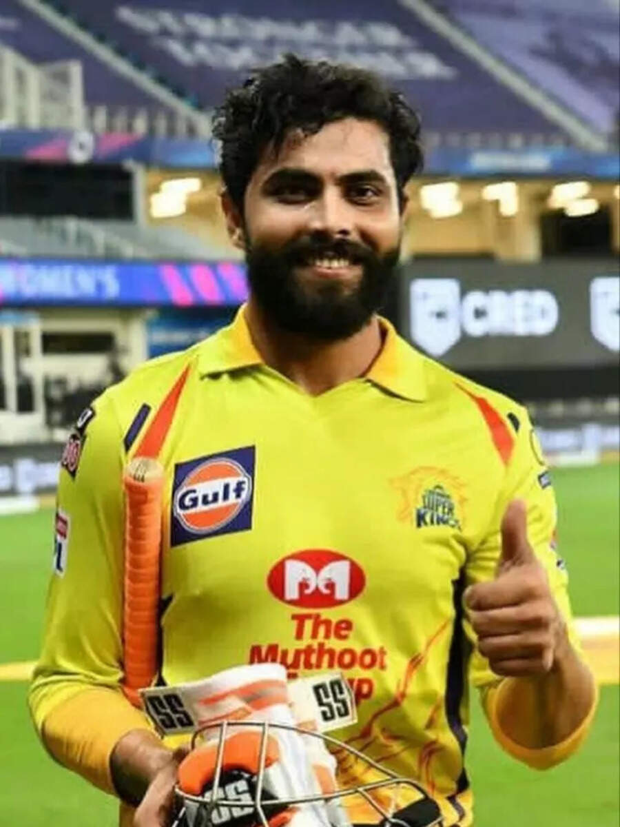 IPL 2022: CSK captain Ravindra Jadeja's IPL numbers | Times Now