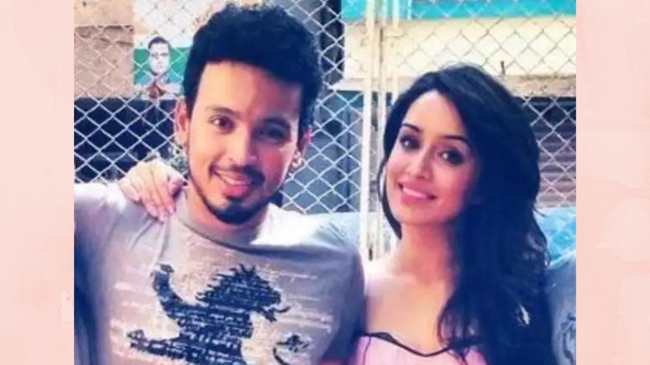Amidst wedding rumours, Shraddha Kapoor and Rohan Shrestha end ...